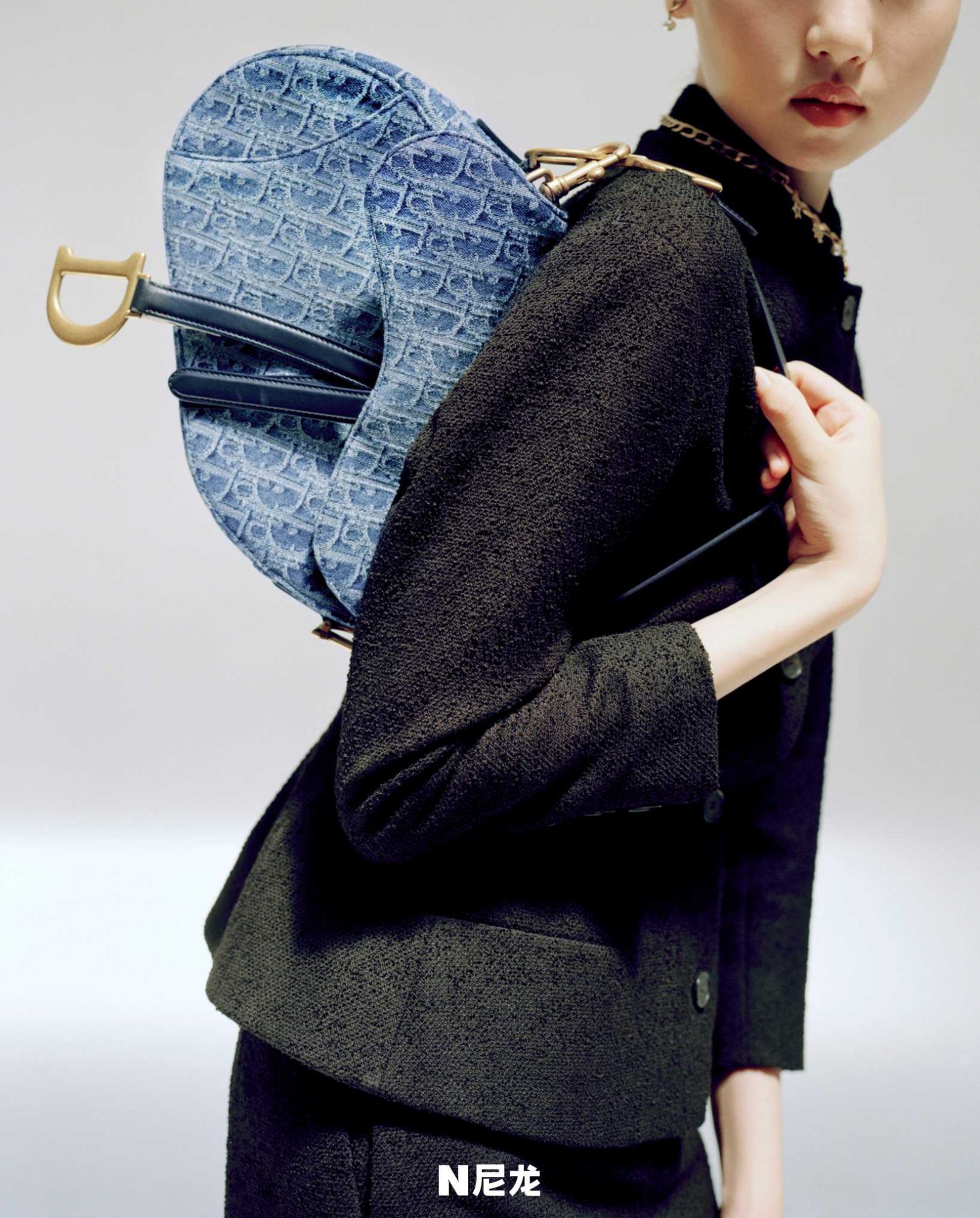 《Nylon》June 2024 – VIIA MODELS