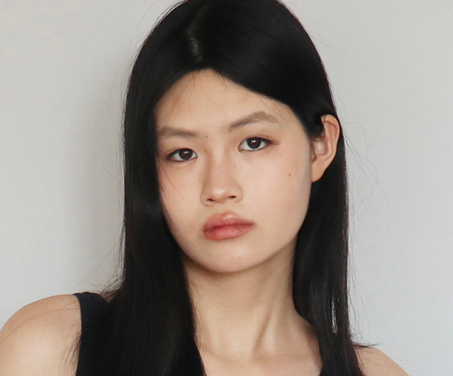 Yu Zheng – VIIA MODELS